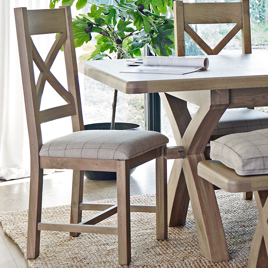 Dining Chair Collection Archives | Page 3 of 47 | Oak World