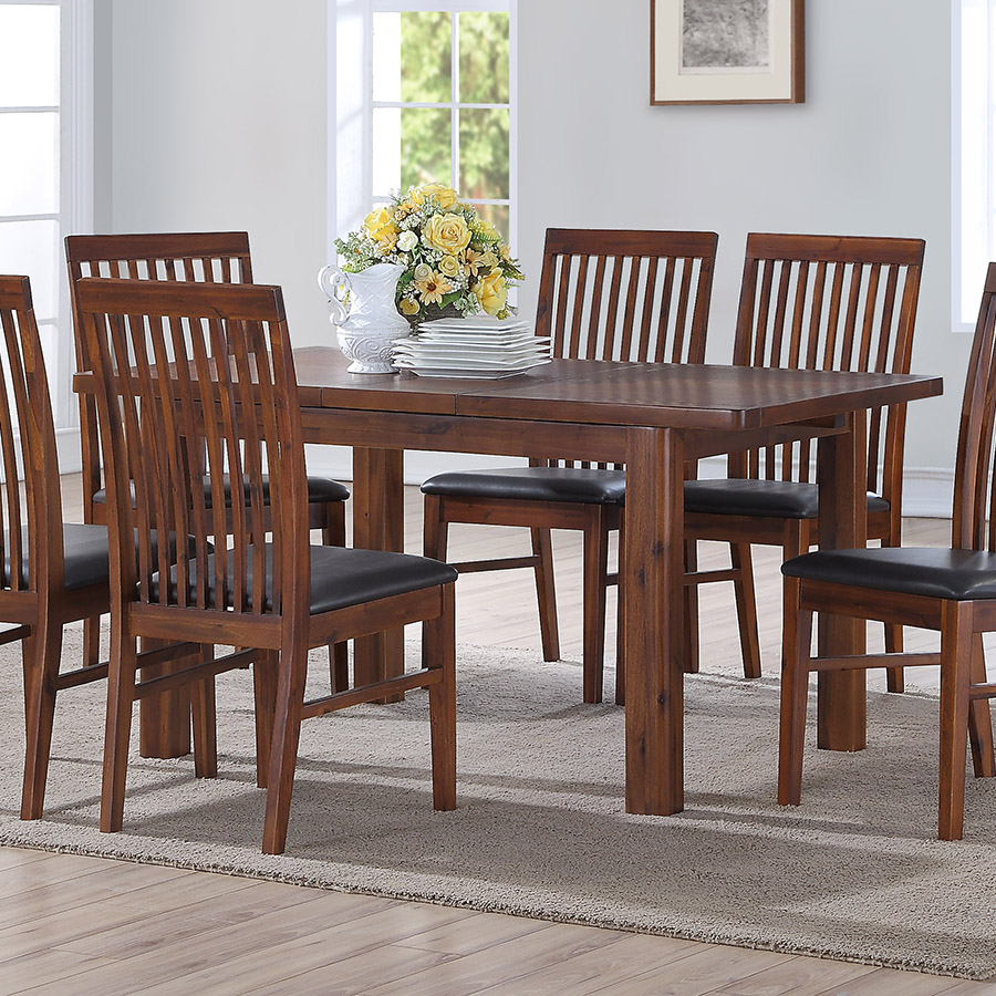 Oak Dining Sets | Hardwood & Painted Dining Sets | Oak World