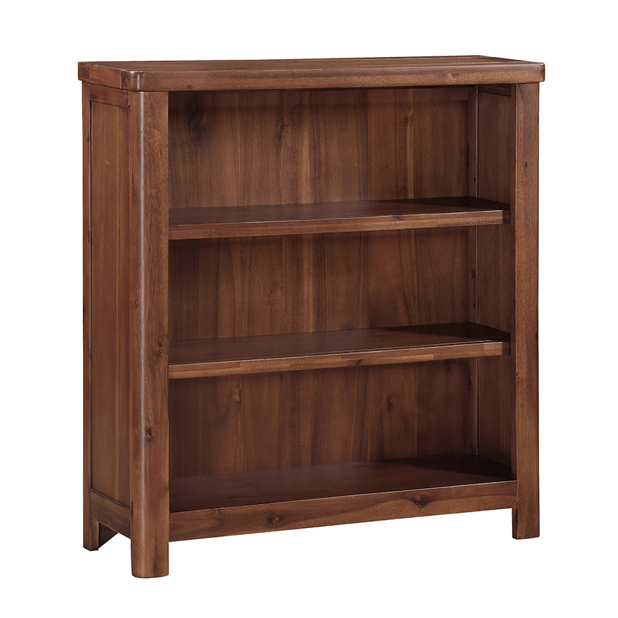 Oak Bookcases | Wooden & Painted Bookcases | Oak World