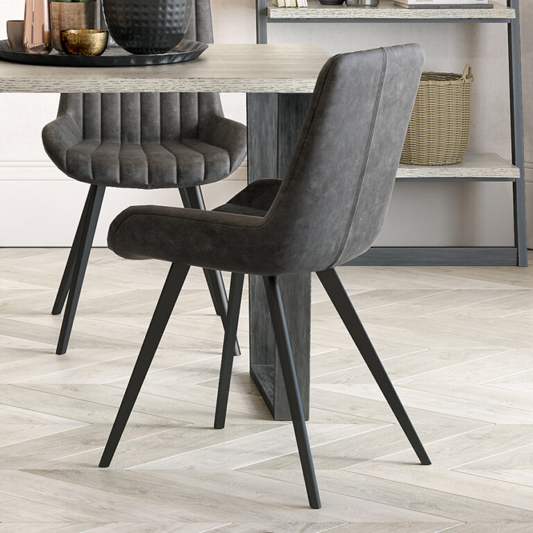 Dining Chairs | Oak World