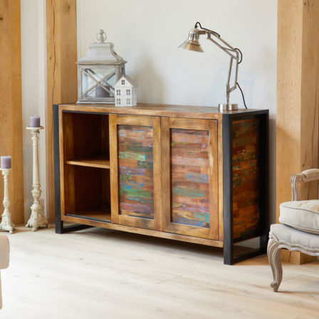 Kochi Sideboard | Oak World