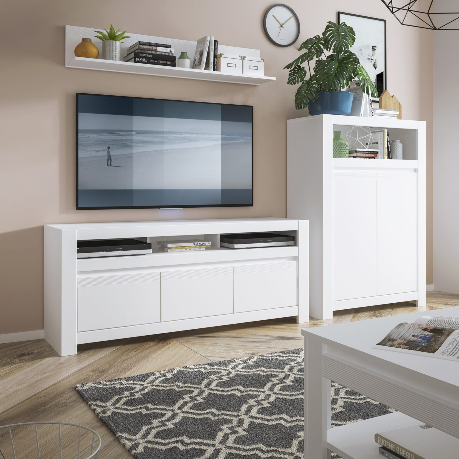 Shop By Range | Oak World