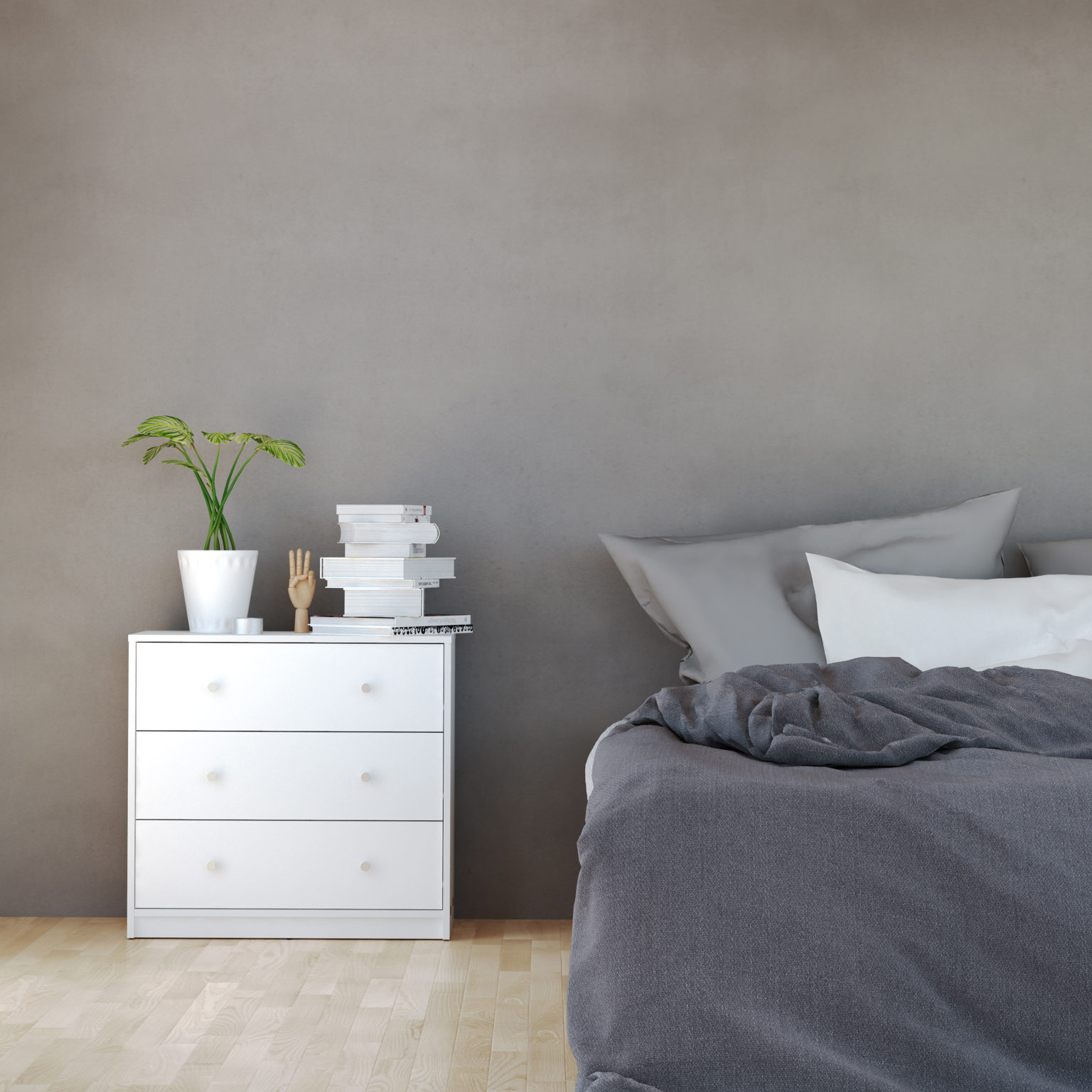 Oak Chest of Drawers | Painted Or Wooden Chest Of Drawers | Oak World