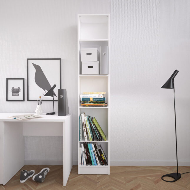 Bookcases | Oak World