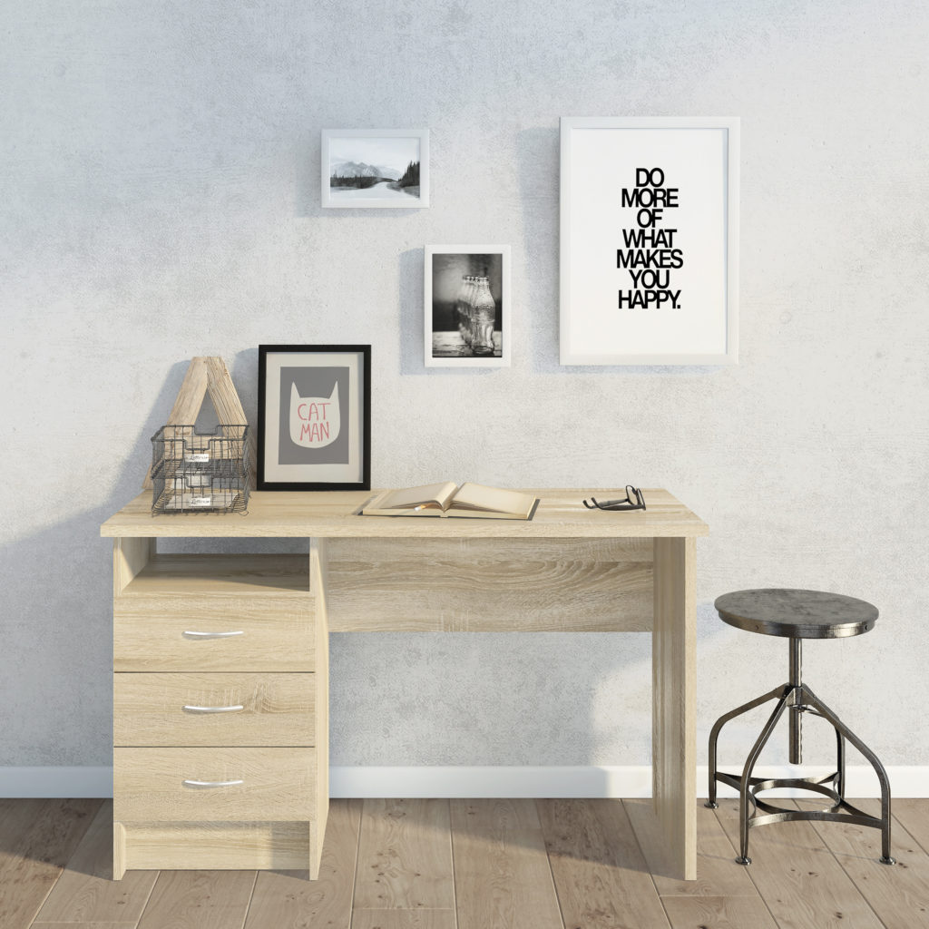 Office Furniture | Oak World