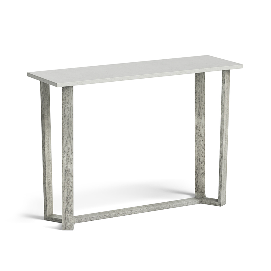 Oak Console Tables | Free Delivery & Returns | Oak World