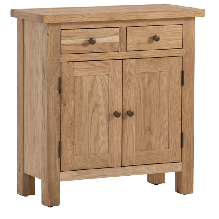 Oak Sideboards | Large & Small Sideboards | Oak World