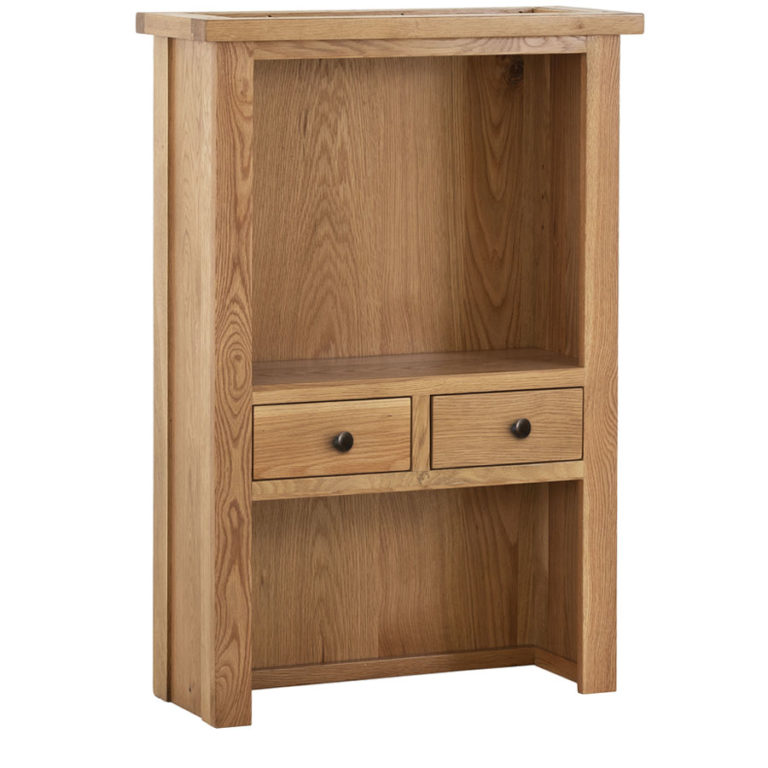Oak Dressers | Free Delivery and Returns | Oak World