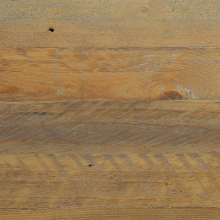 Harlequin Reclaimed Extending Dining Table | Oak World