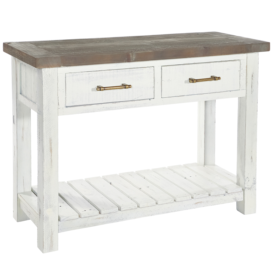 Oak Console Tables | Free Delivery & Returns | Oak World