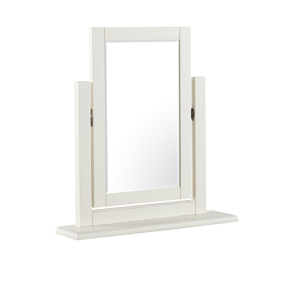 Oak Mirrors | Free Delivery & Returns | Oak World