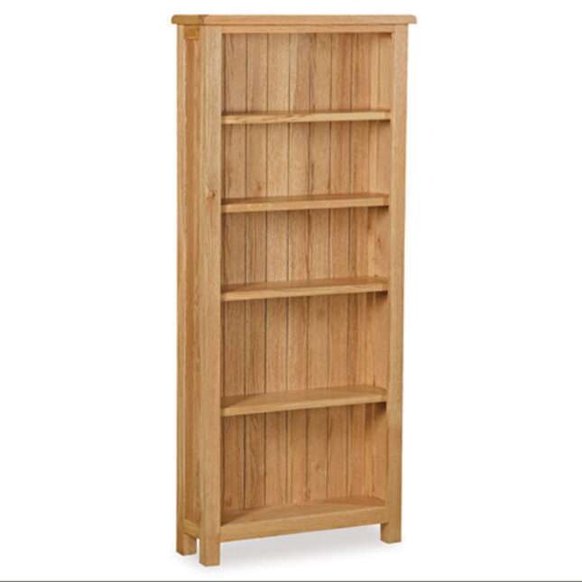 Bookcases | Oak World