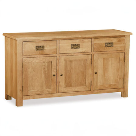 Sideboards | Oak World