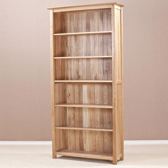 Devon Oak Archives | Oak World