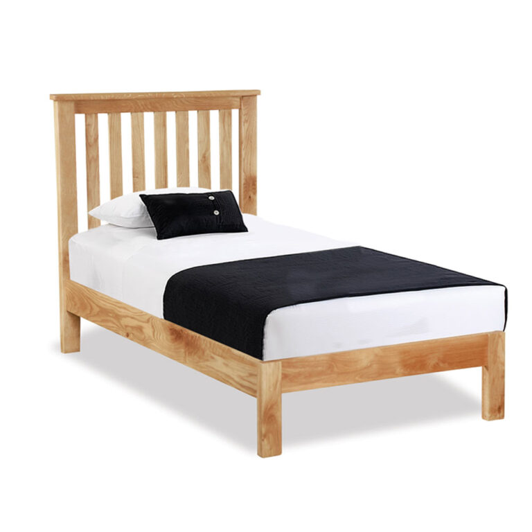 Single Beds | Oak World