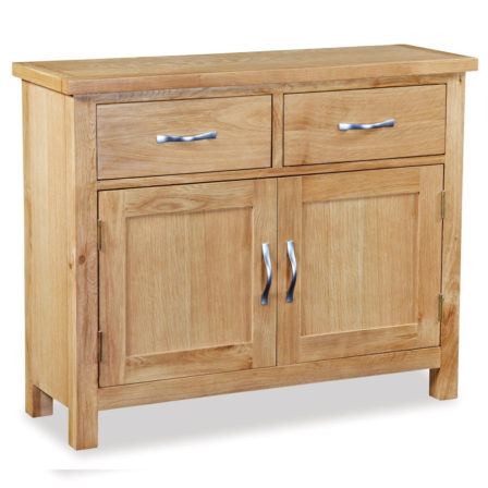 Sideboards & Cabinets | Oak World