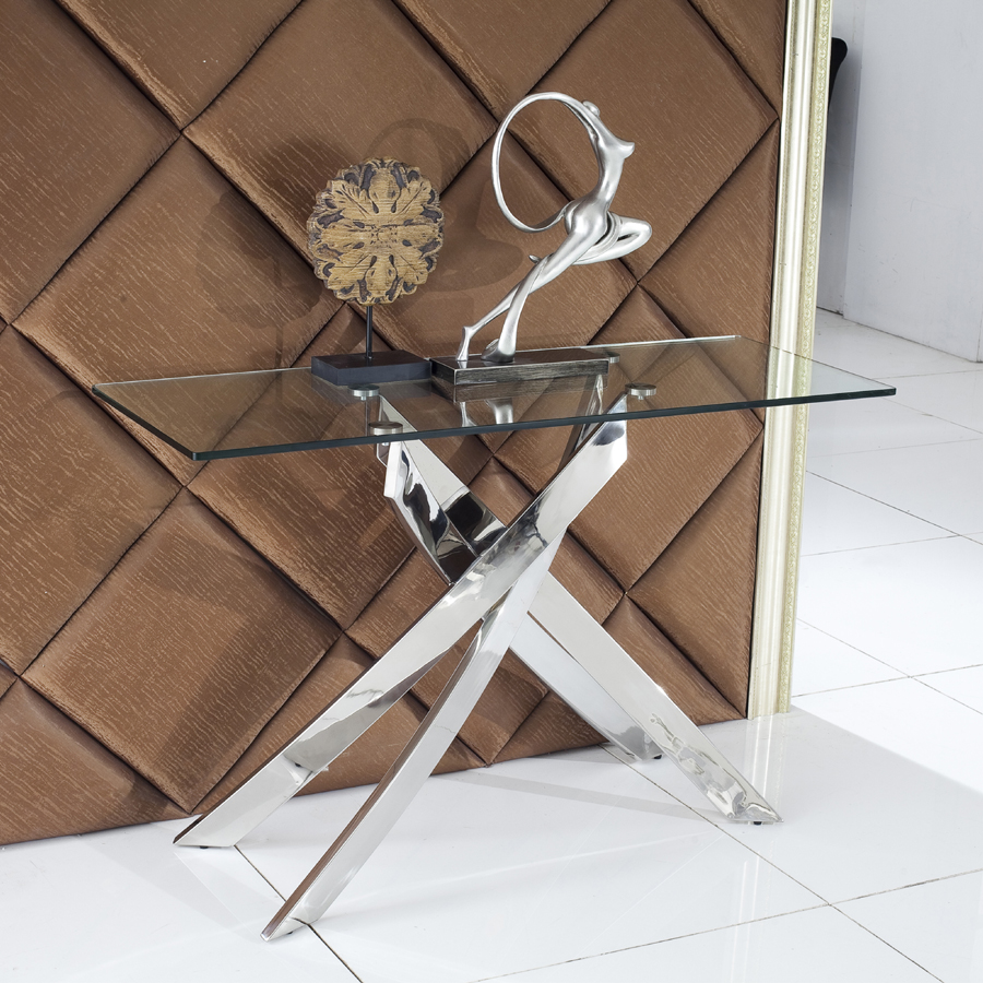 Oak Console Tables | Free Delivery & Returns | Oak World