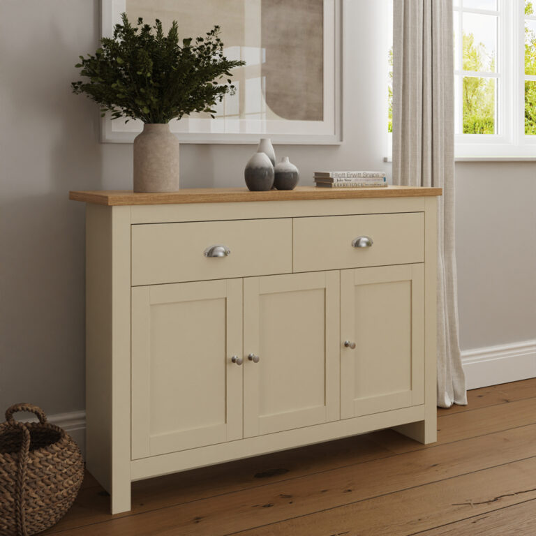 Sideboards & Cabinets | Oak World