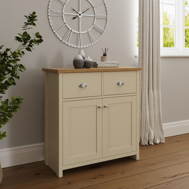 Sideboards & Cabinets | Oak World