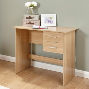 Oak Desks | Free Delivery & Returns | Oak World