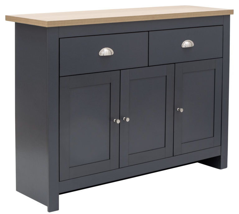 Oak Sideboards | Large & Small Sideboards | Oak World