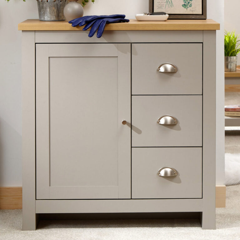 Oak Sideboards | Large & Small Sideboards | Oak World