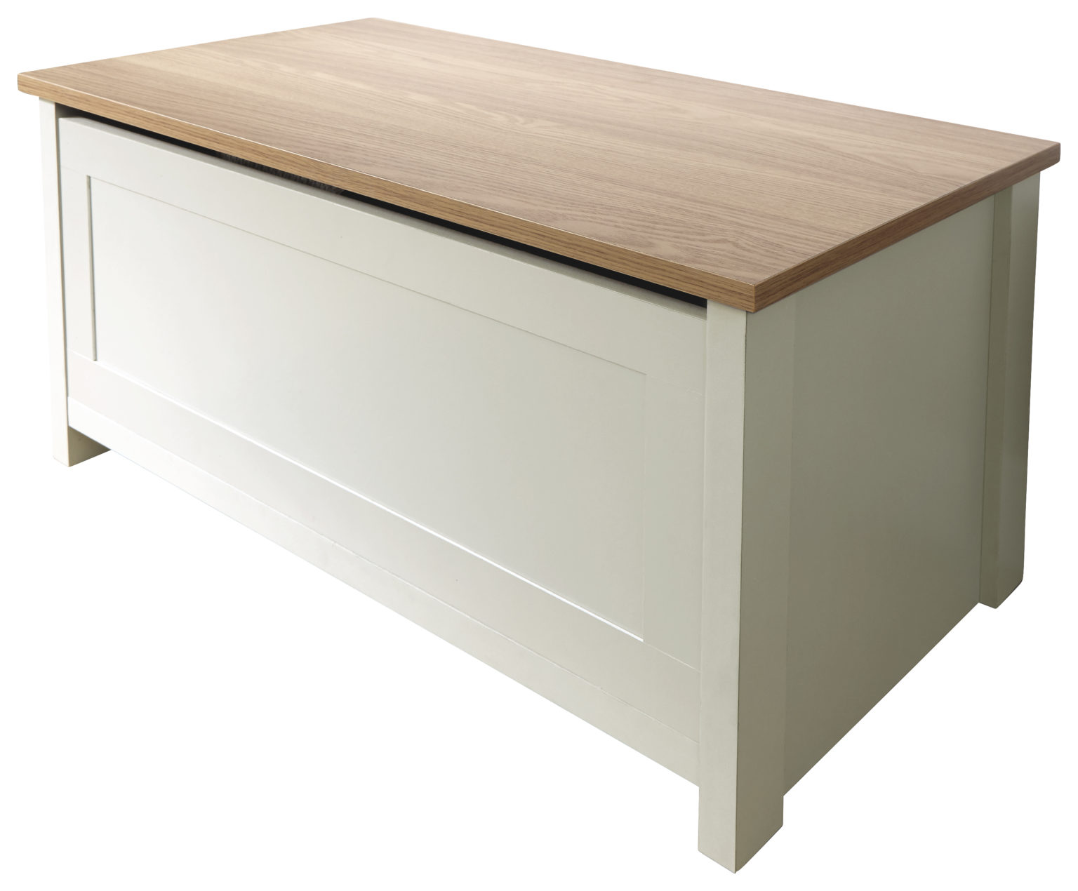 Blanket Boxes | Oak World