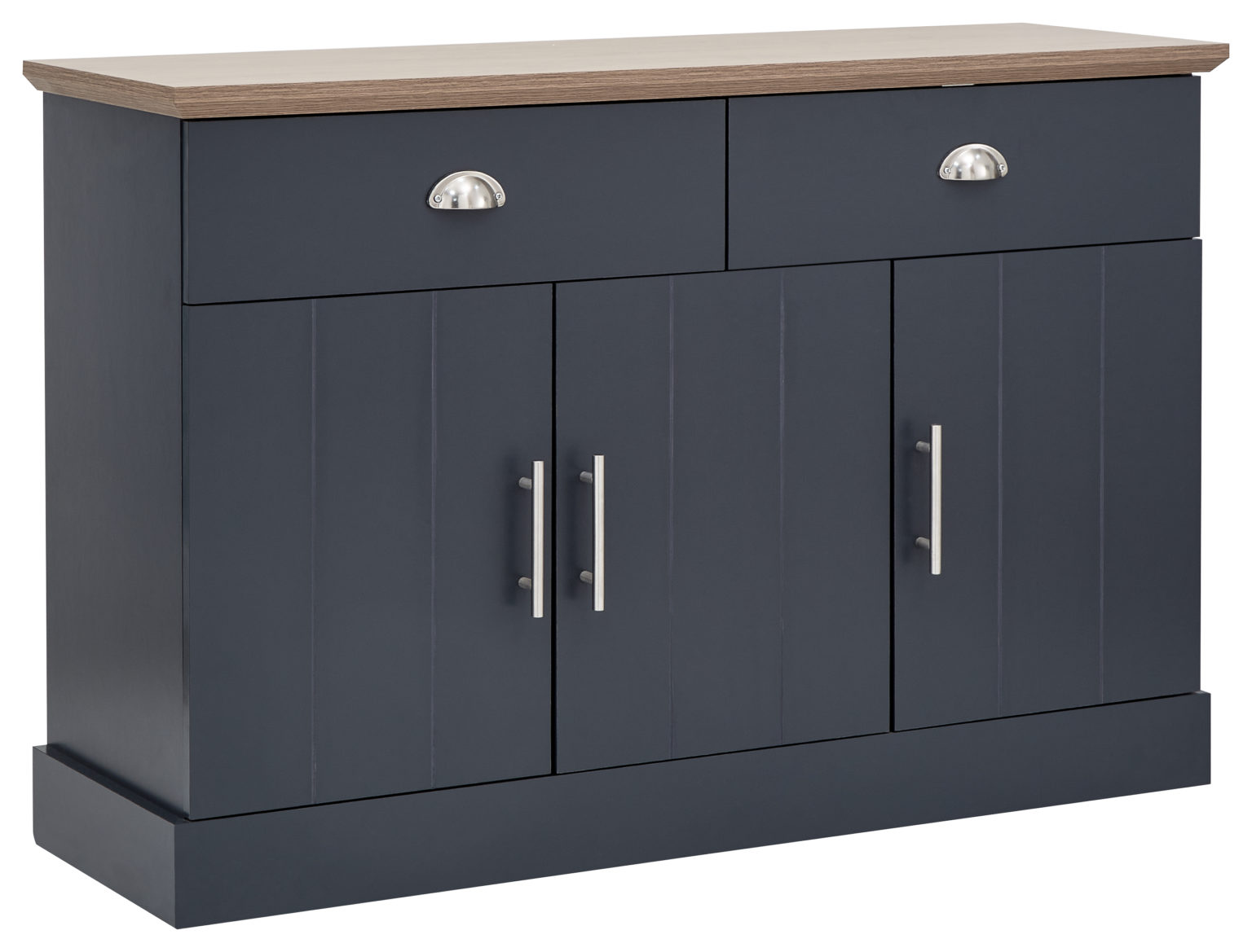 Blue Oak Sideboards | Large & Small Sideboards | Oak World