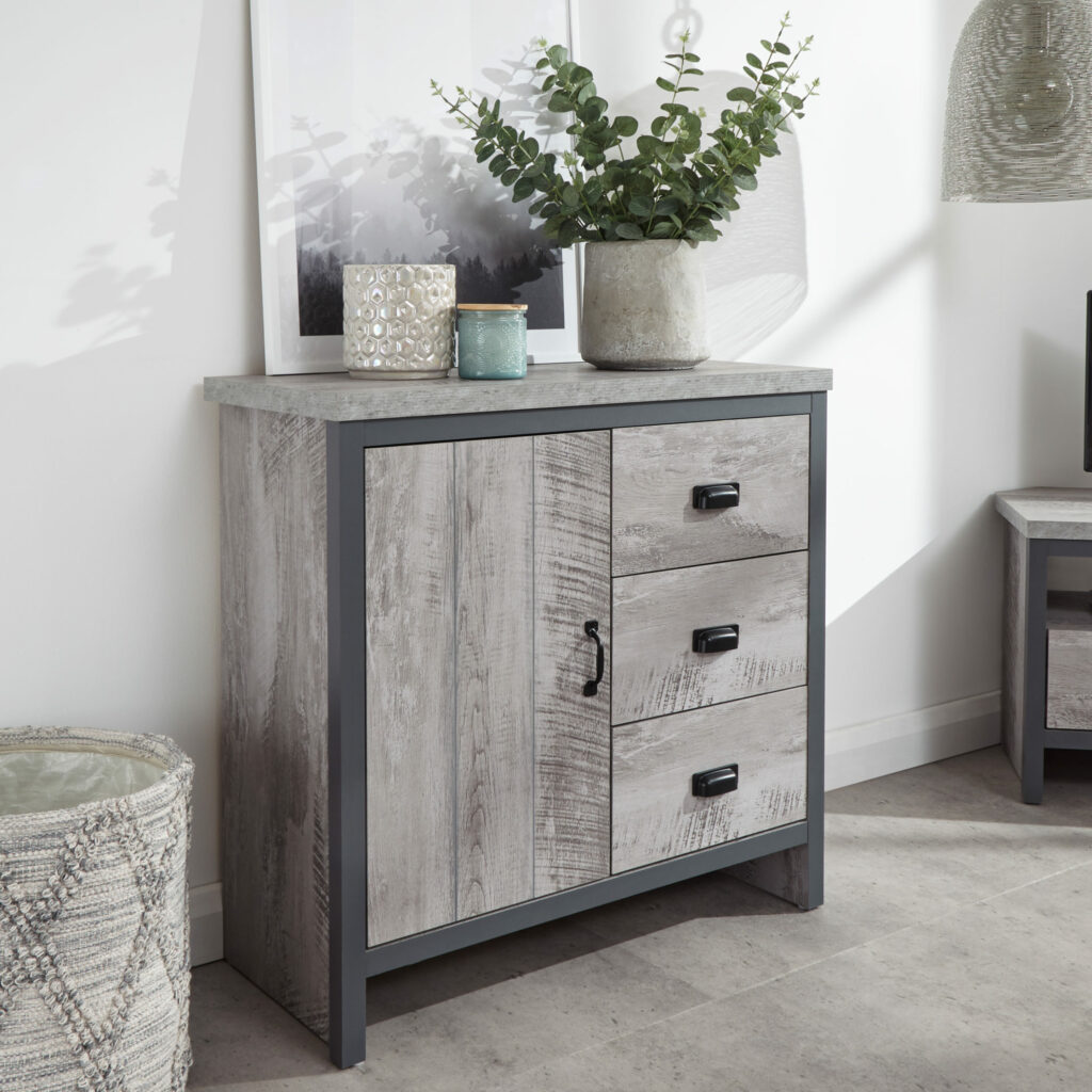 Oak Sideboards | Large & Small Sideboards | Oak World