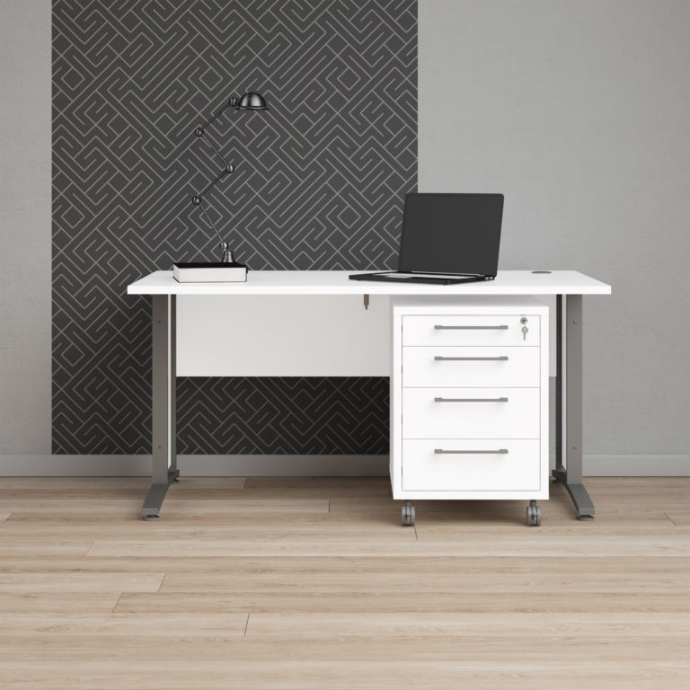 Oak Desks | Free Delivery & Returns | Oak World