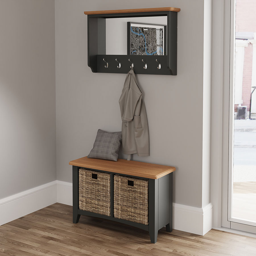 Benches Archives | Oak World