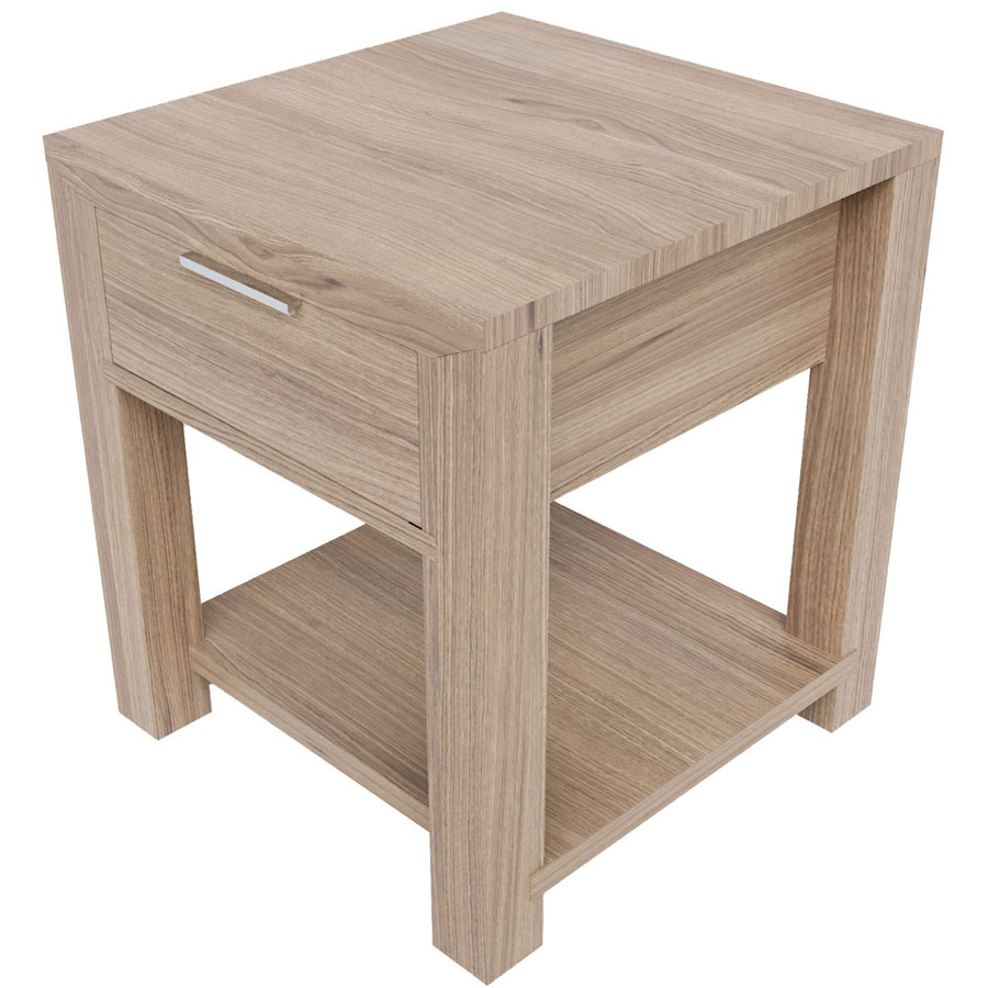 Oak Lamp Tables | Free Delivery & Returns | Oak World
