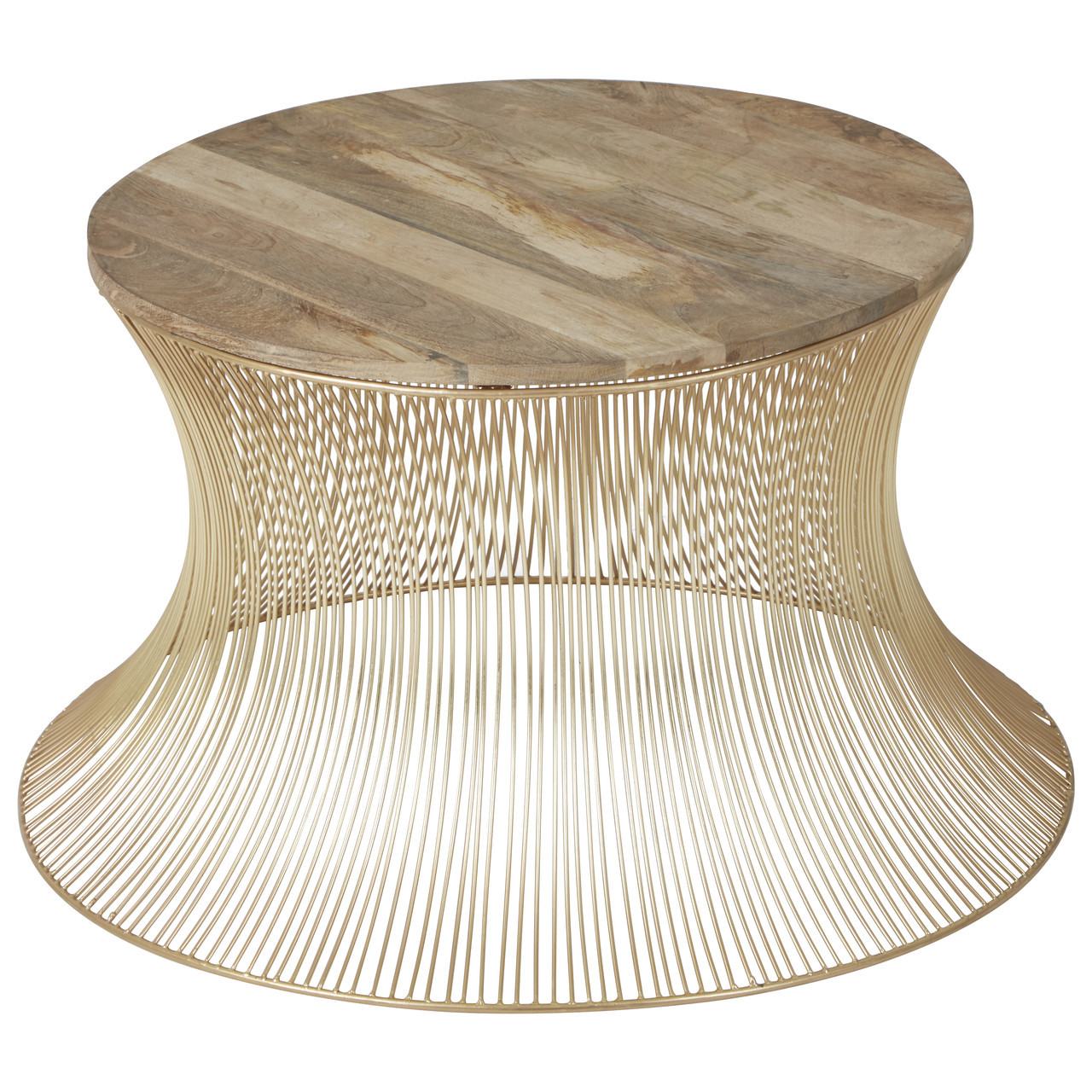 Wire Coffee Table Outdoor - Wire Outdoor Ceramic Coffee Table By Joli ...