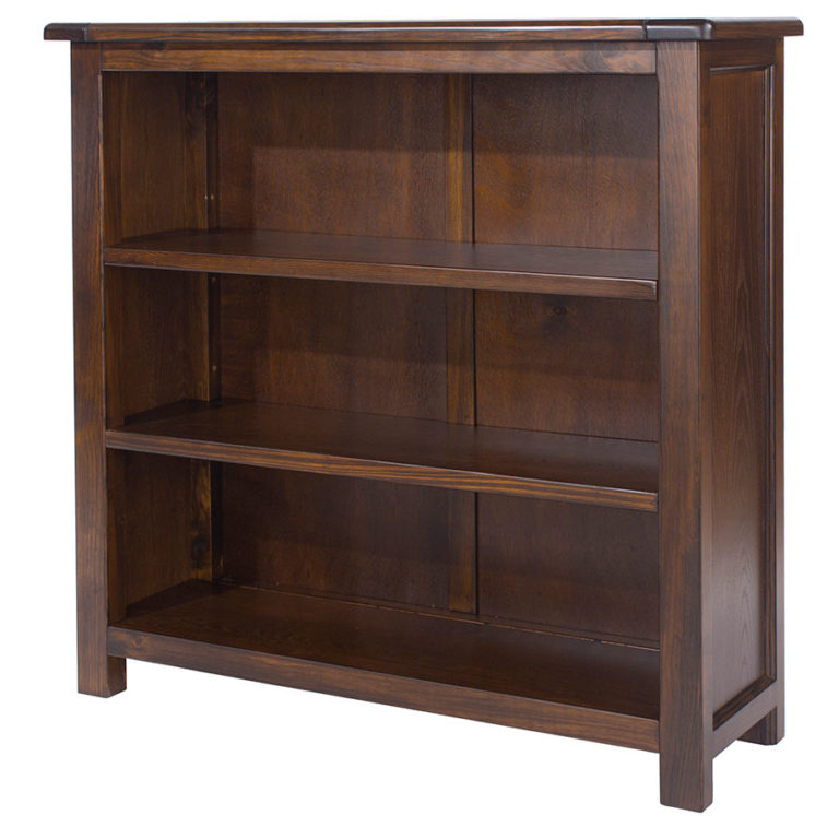 Bookcases | Oak World