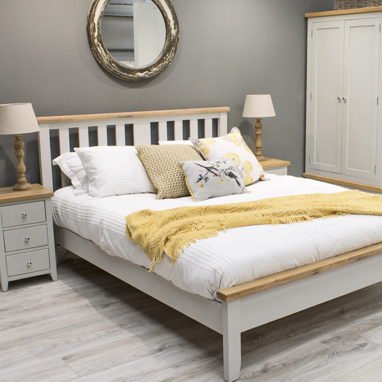 Shop By Range | Oak World