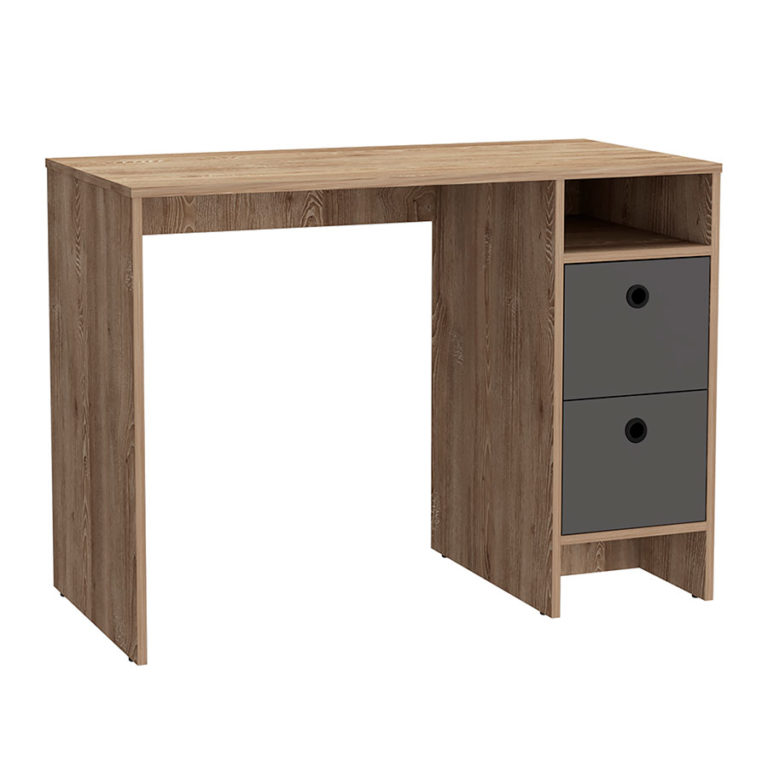Oak Desks | Free Delivery & Returns | Oak World