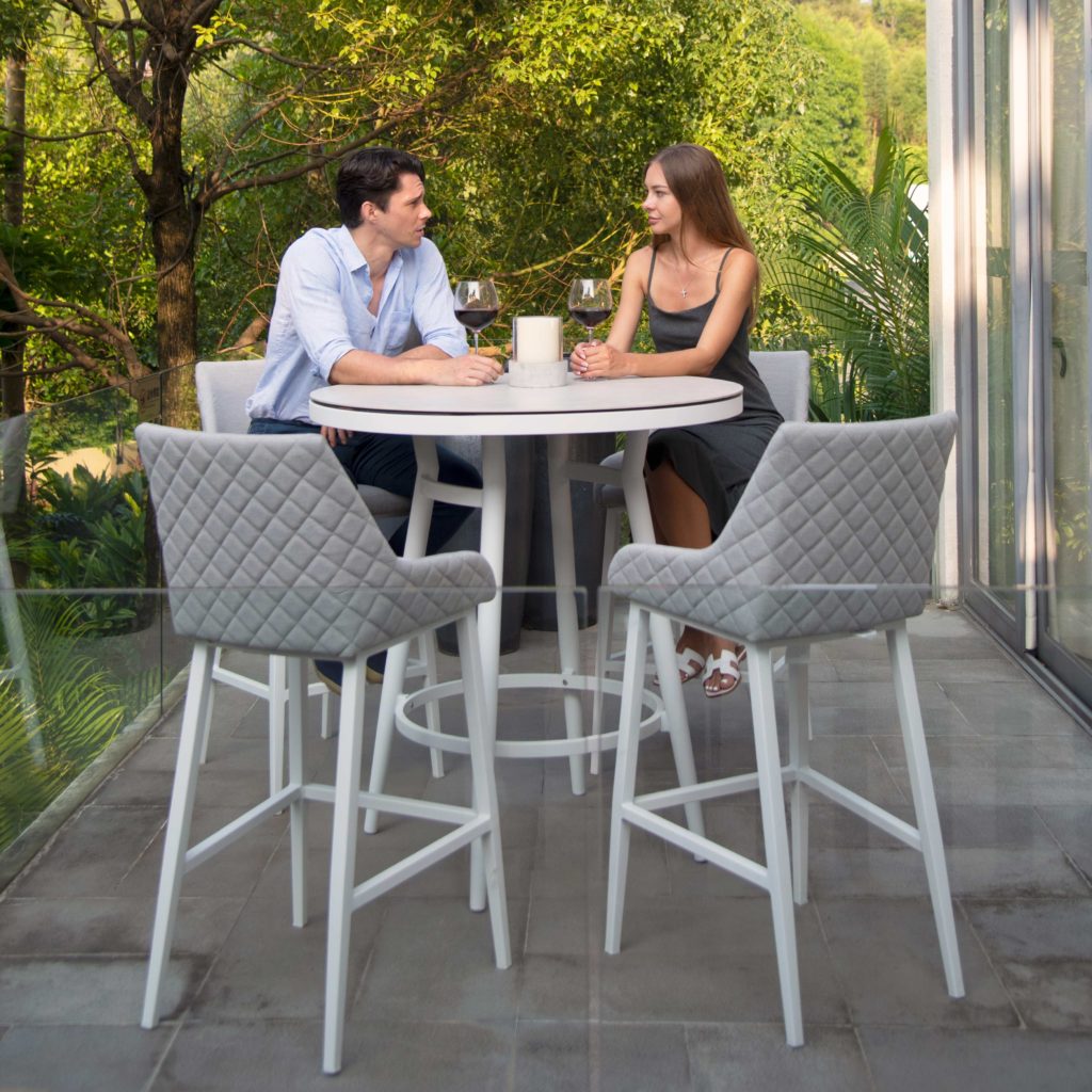 Outdoor Bar Sets | Oak World