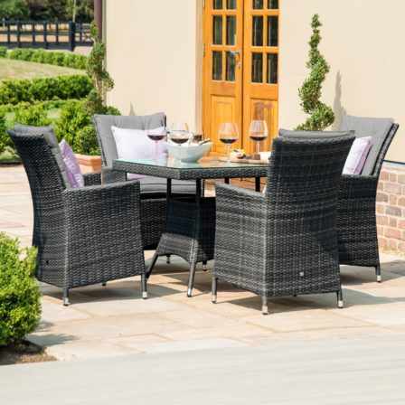 Rattan Dining Sets | UK Lowest Prices Guranteed | Free Delivery
