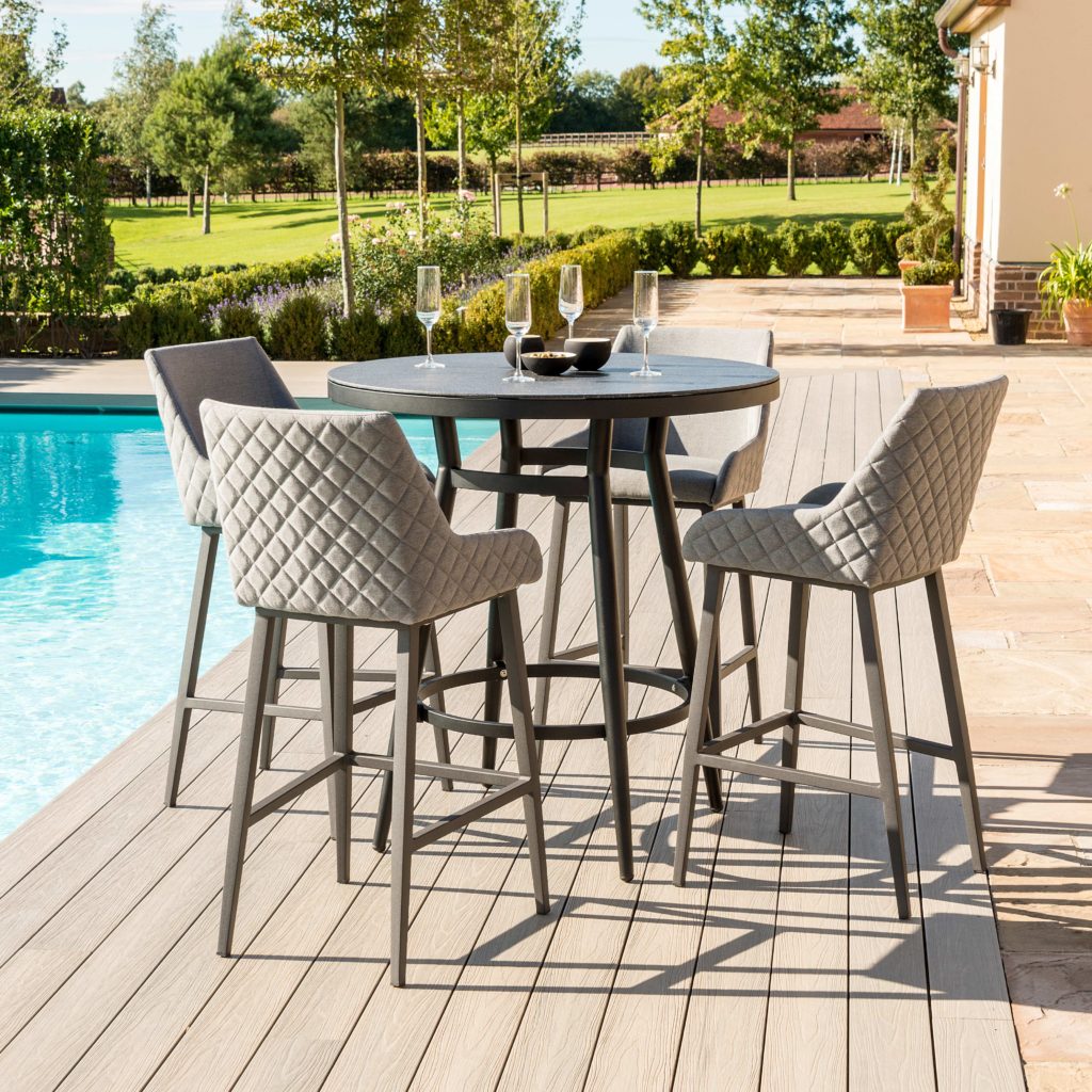 Outdoor Bar Sets | Oak World