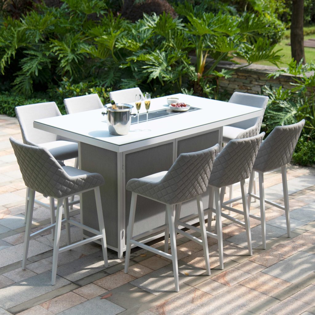 Outdoor Bar Sets | Oak World