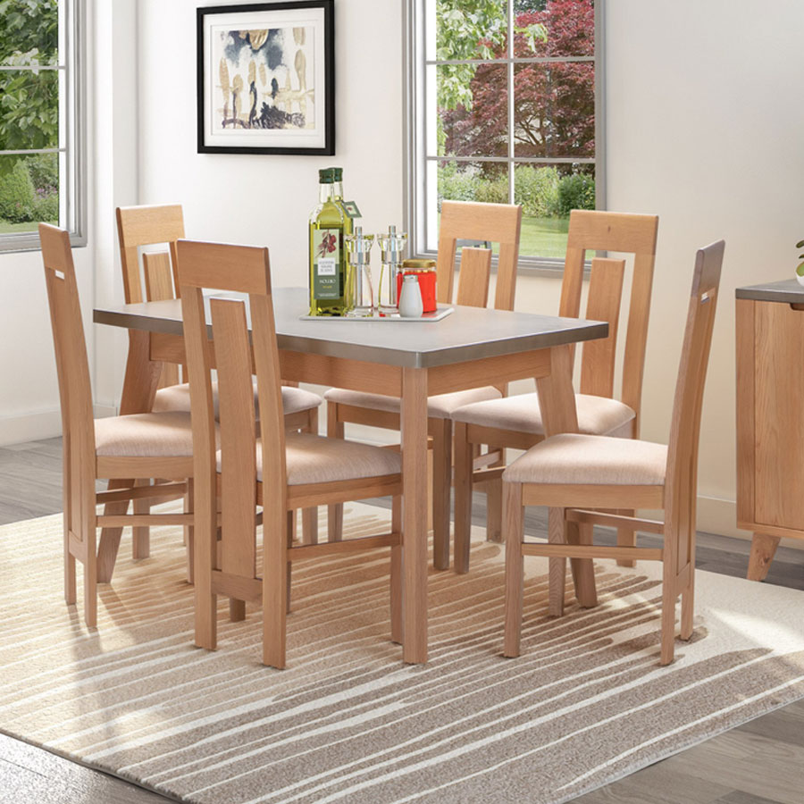 Rimini Concrete Archives | Oak World