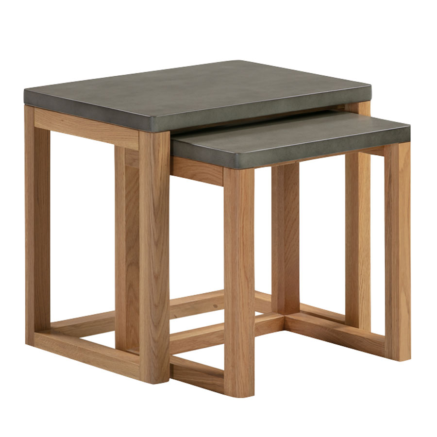 Rimini Concrete Archives | Oak World