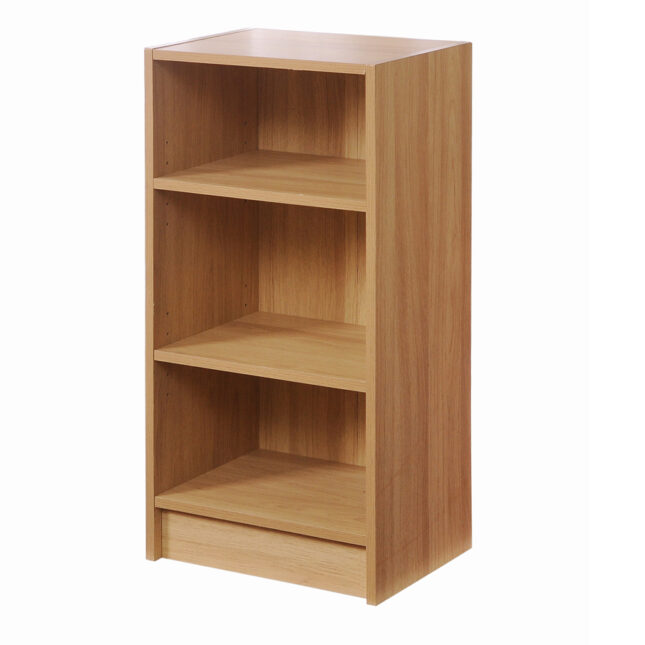 Bookcases | Oak World