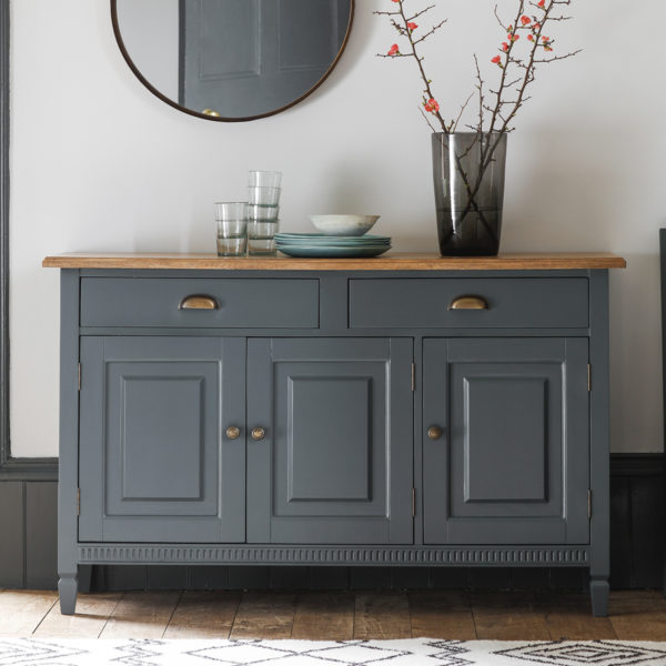 Shop By Range | Oak World