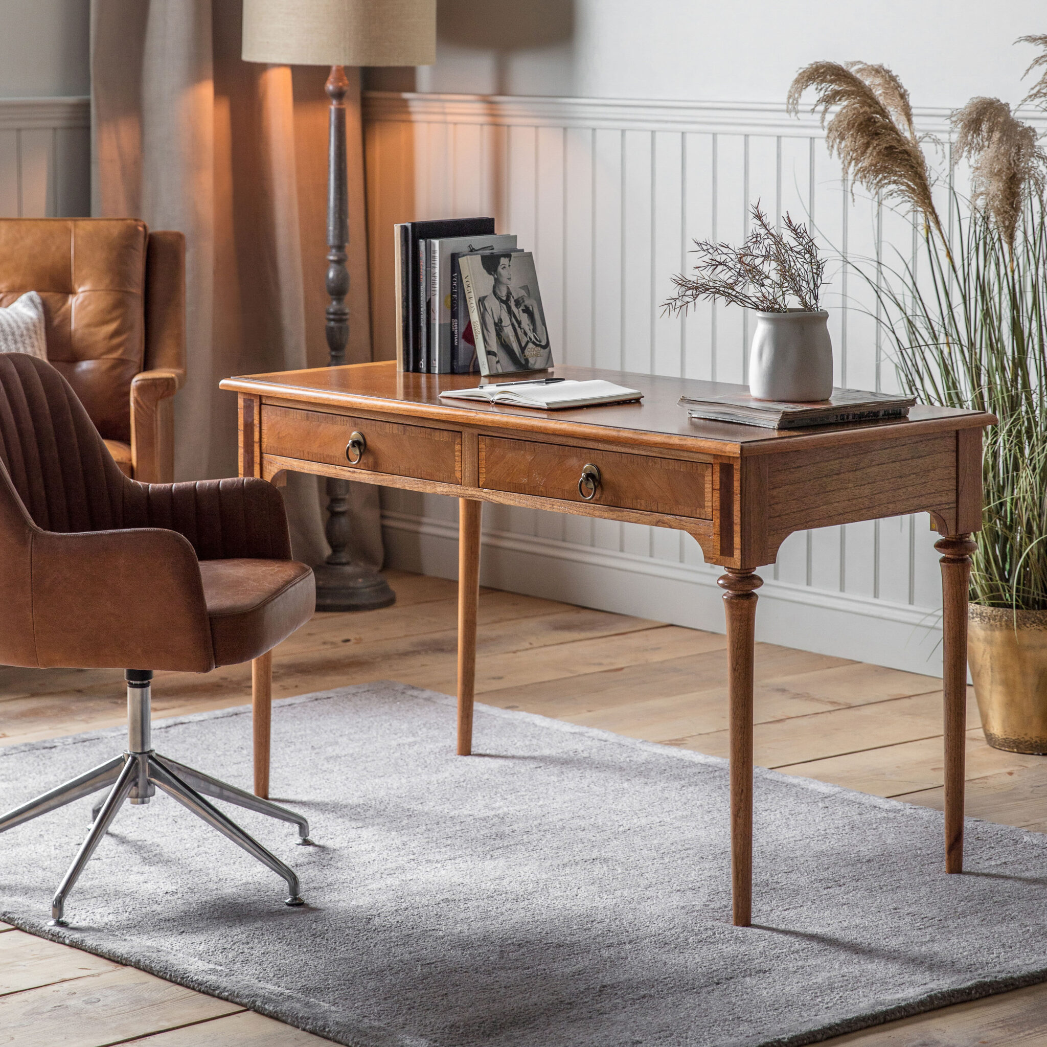 Desks & Office Cabinet | Oak World