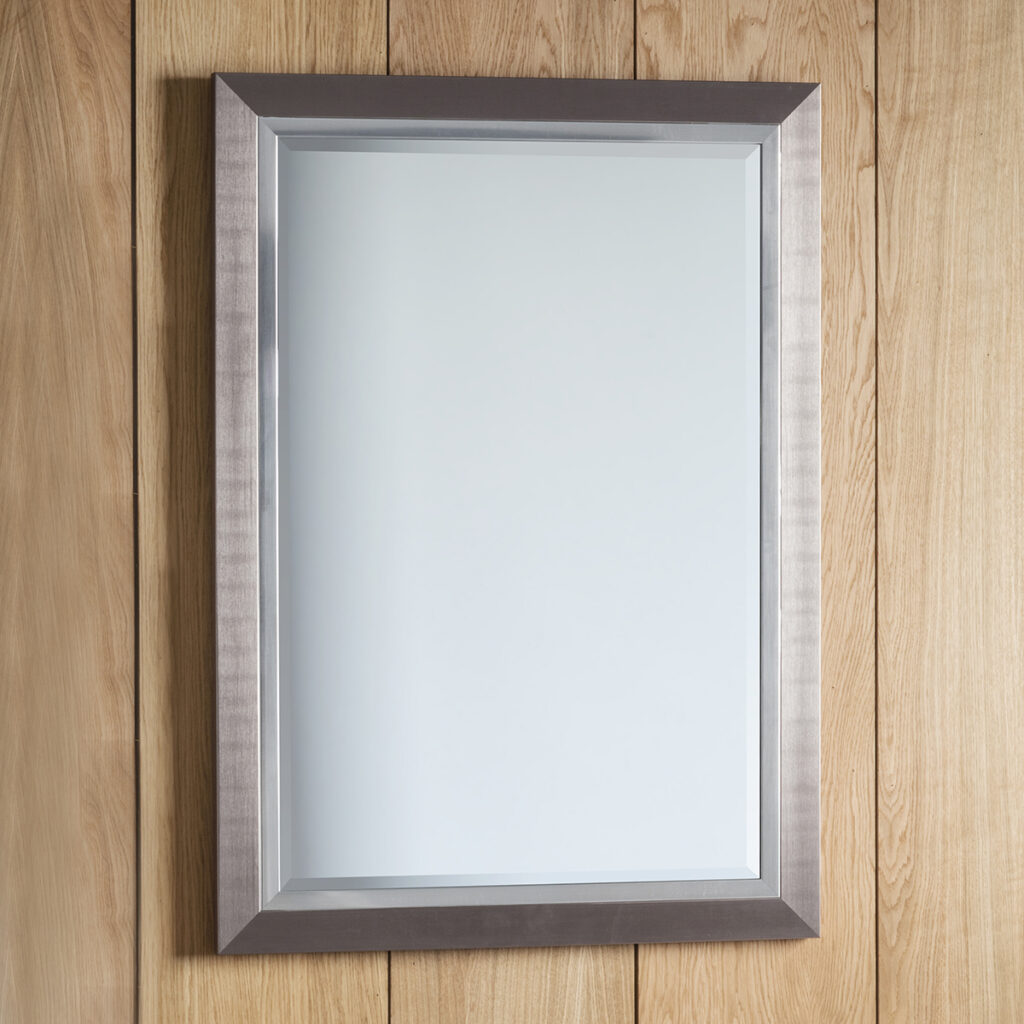 Oak Mirrors | Free Delivery & Returns | Oak World