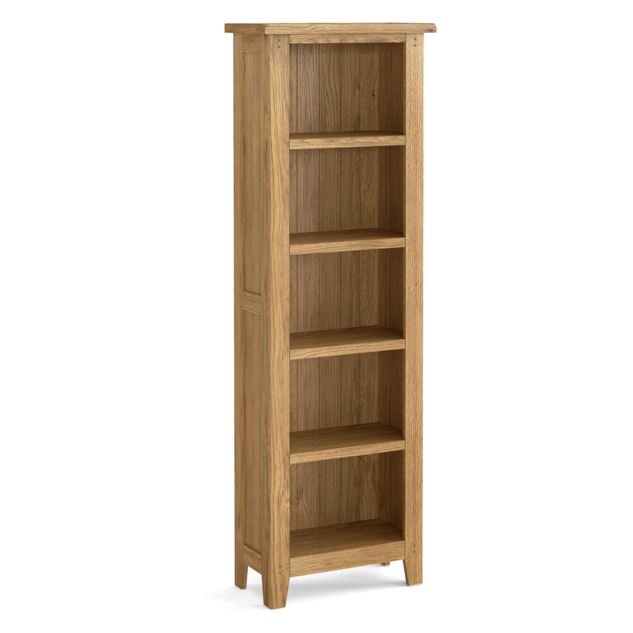 Bookcases | Oak World