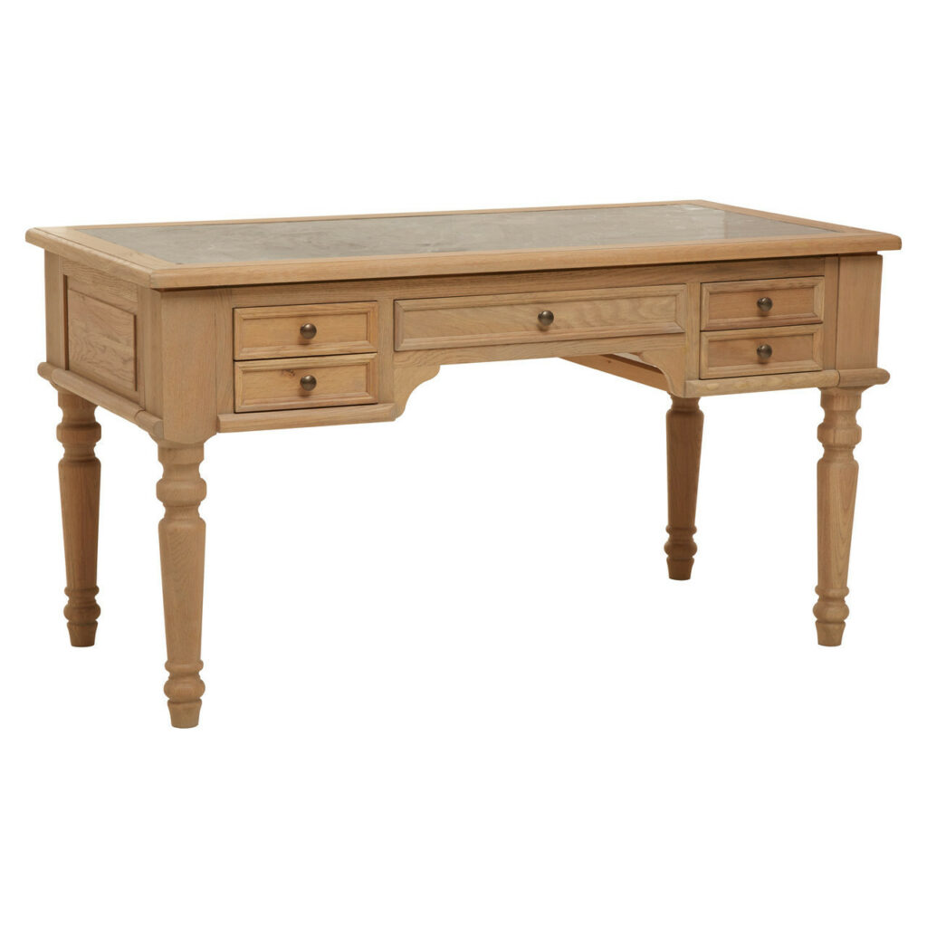Oak Desks | Free Delivery & Returns | Oak World