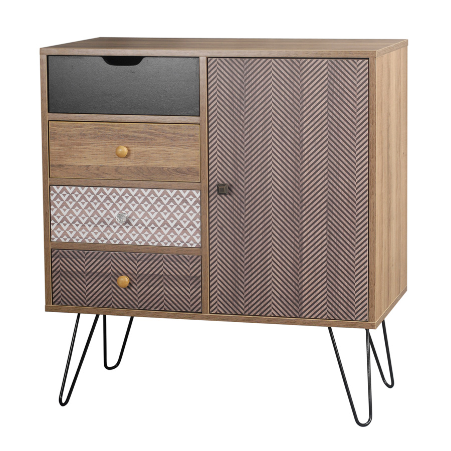 Oak Sideboards | Large & Small Sideboards | Oak World