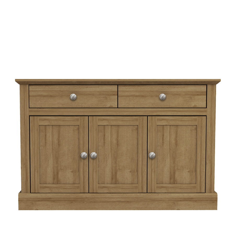 Latimer Oak Archives | Oak World